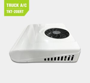 Keep Cool on the Road: Premium Truck Air Conditioners for Sale
