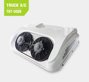 Keep Cool on the Road: Premium Truck Air Conditioners for Sale