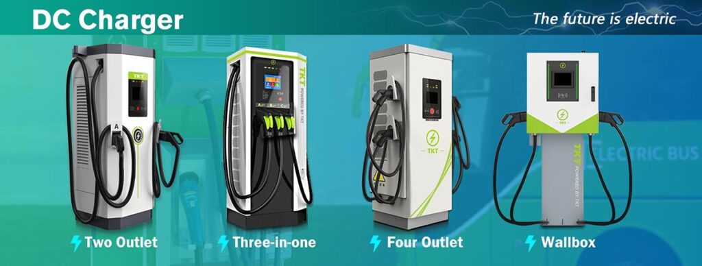 Fast, Reliable Charging: Find Your Ideal EV Charging Station