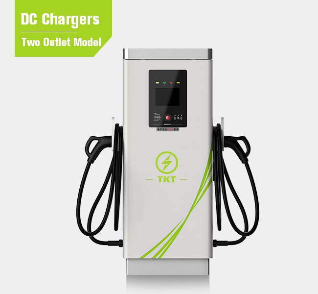 Fast, Reliable Charging: Find Your Ideal EV Charging Station