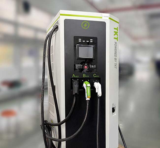 Power Up, Go Green: Find the Right EV Charging Station for You