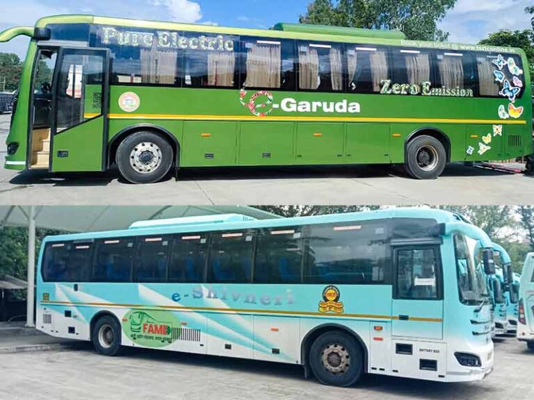 Top-Tier Bus Air Conditioning System Manufacturer - TKT HVAC